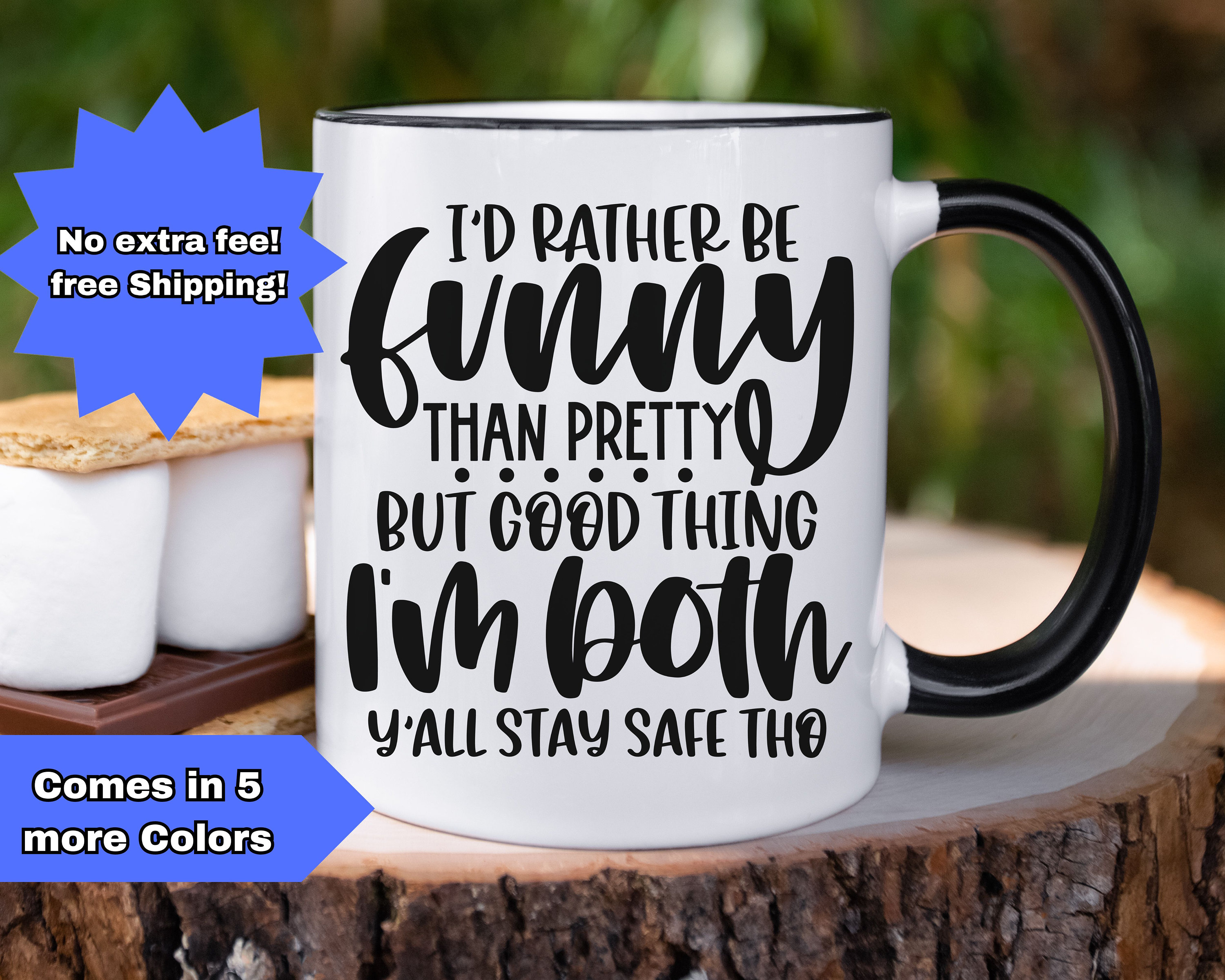 Funny Quote Mug Hilarious Raunchy Sarcastic Novelty Coffee Cup Gift for ...