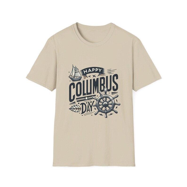 Columbus Shirt,happy Columbus Day,native American,discover America ...