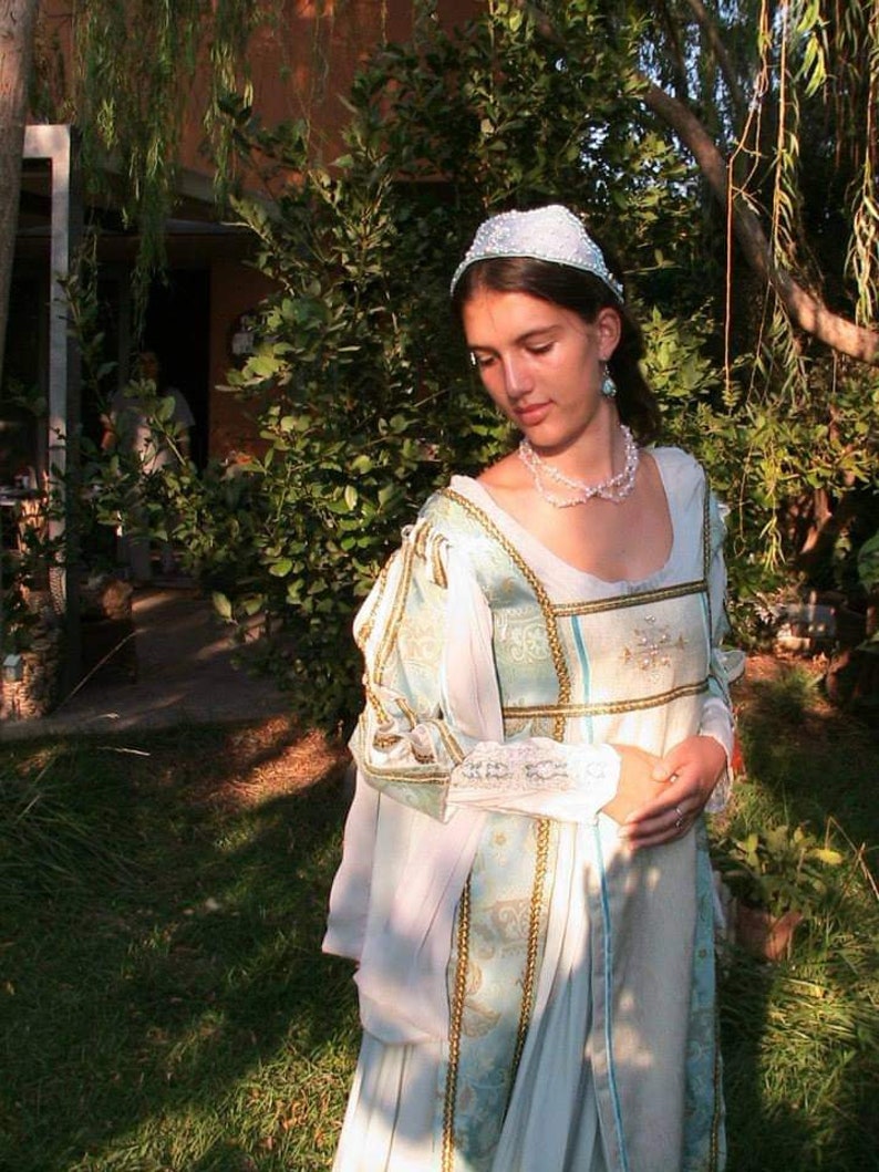 Renaissance Costume - Etsy