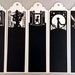 Paper-cut & Laser Cut BOOKMARKS MEGA BUNDLE for Book Lovers - Part 1 ...