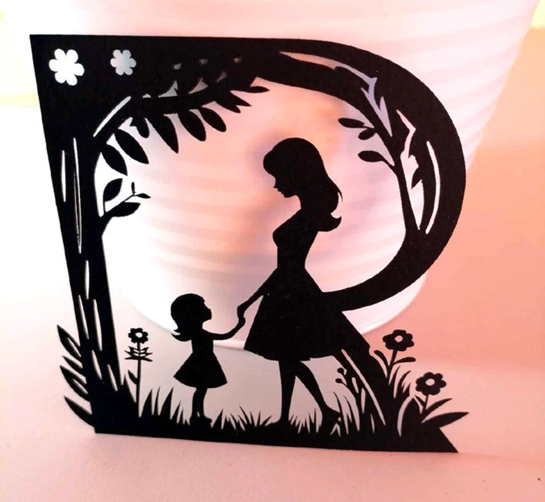 Monogram Miniature Letters Letter R SVG, Monogram, Wedding, Alphabet ...