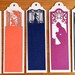 Paper-cut & Laser Cut BOOKMARKS MEGA BUNDLE for Book Lovers - Part 2 ...