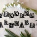 Monogram Miniature Wedding Letters - Letter B SVG, Monogram, Wedding ...