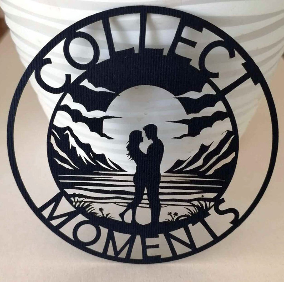 Motivation Quotes - Collect Moments SVG, Motivation SVG, Motivation ...