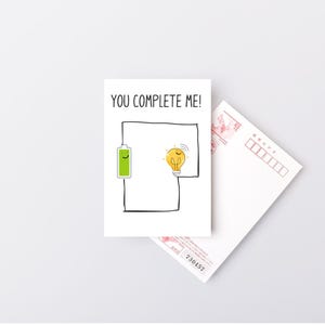 Funny Physics Birthday Card, Nerd Geek Gift, Science Birthday Gift ...