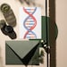 Happy Birthday DNA Card - Biology Birthday Card - Science-themed ...