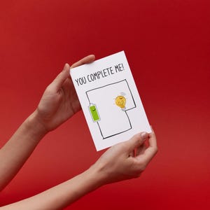 Funny Physics Birthday Card, Nerd Geek Gift, Science Birthday Gift ...