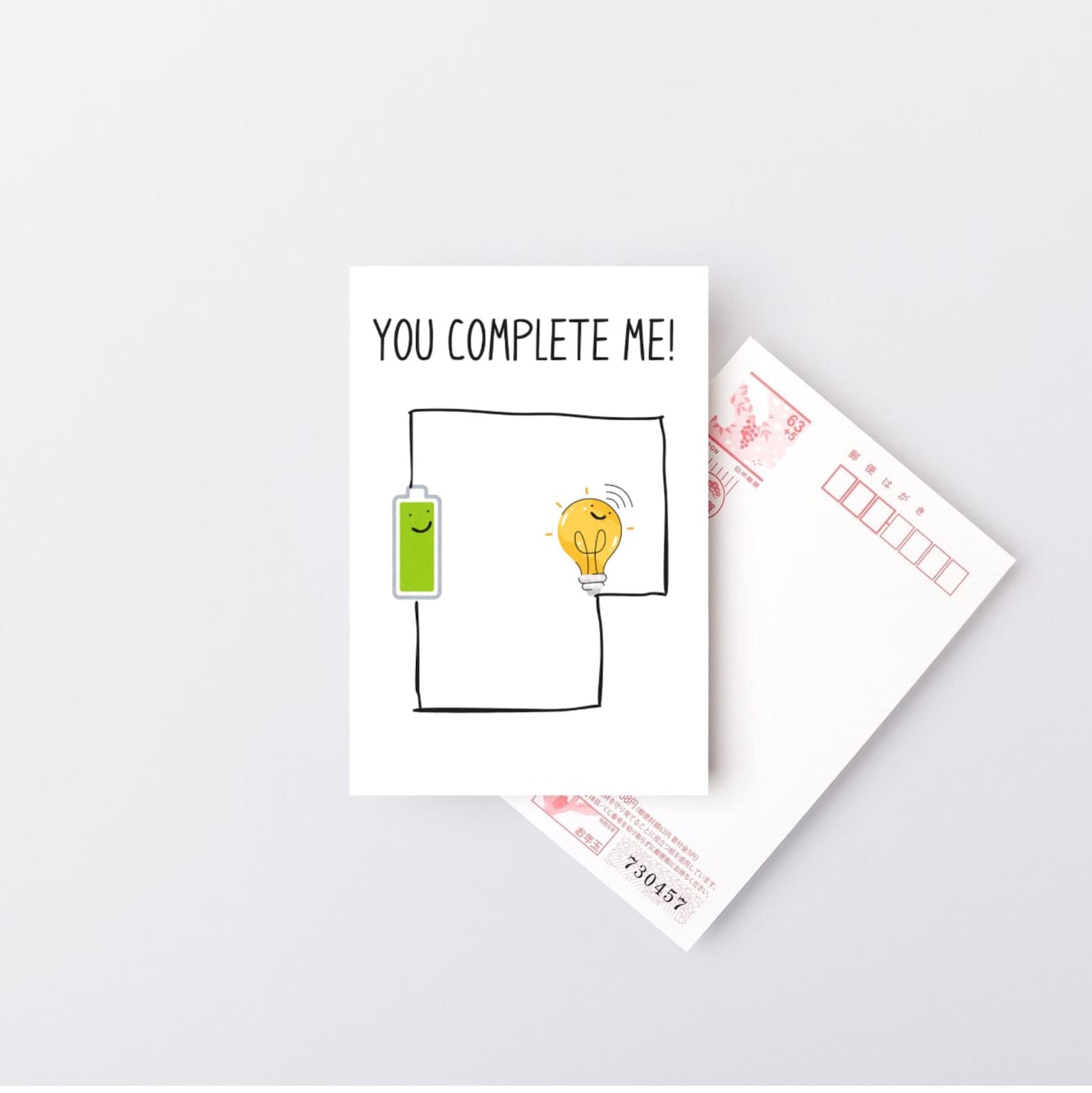 Funny Physics Birthday Card, Nerd Geek Gift, Science Birthday Gift ...