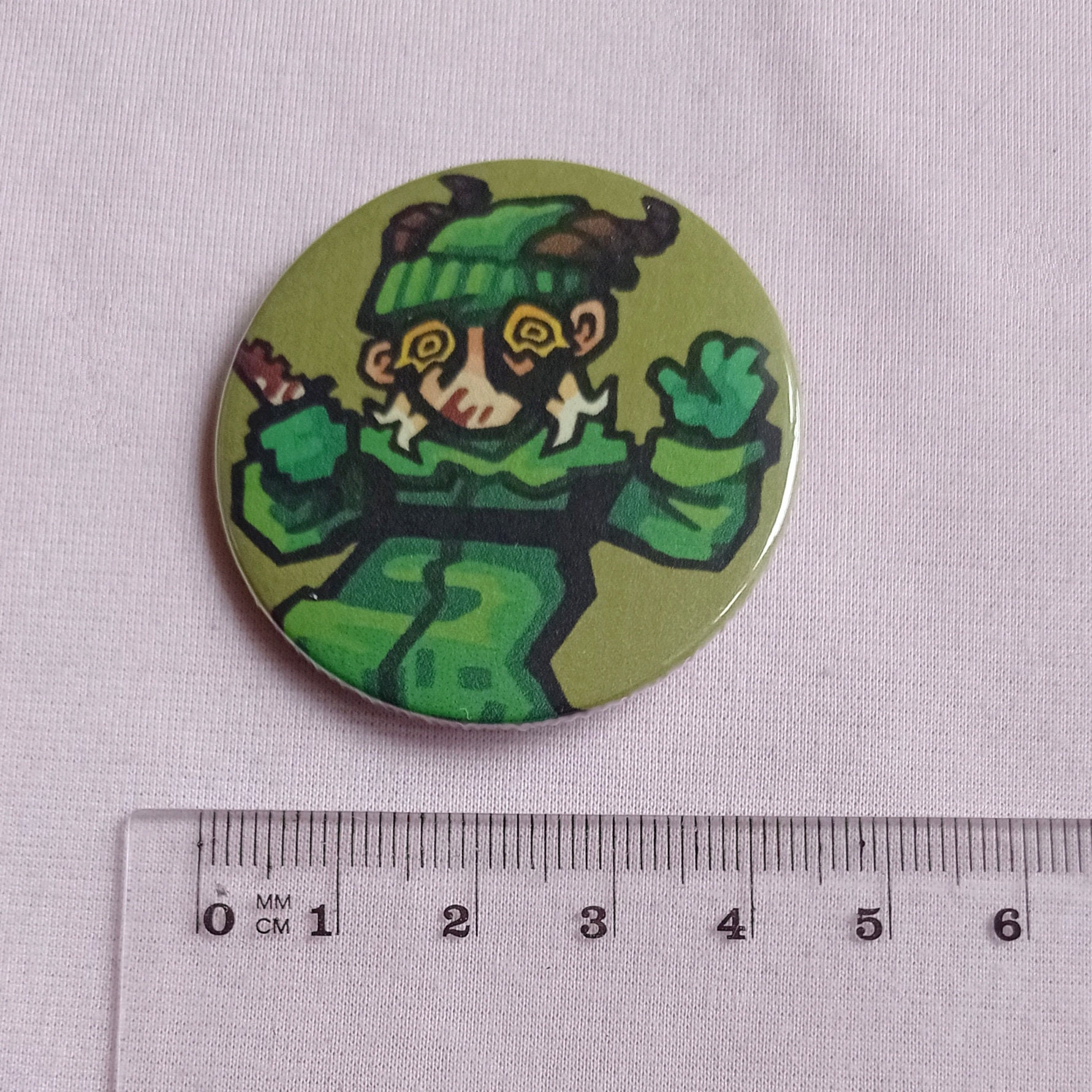 8:11 Game - Dante & Ryker - Pins / Buttons - Etsy