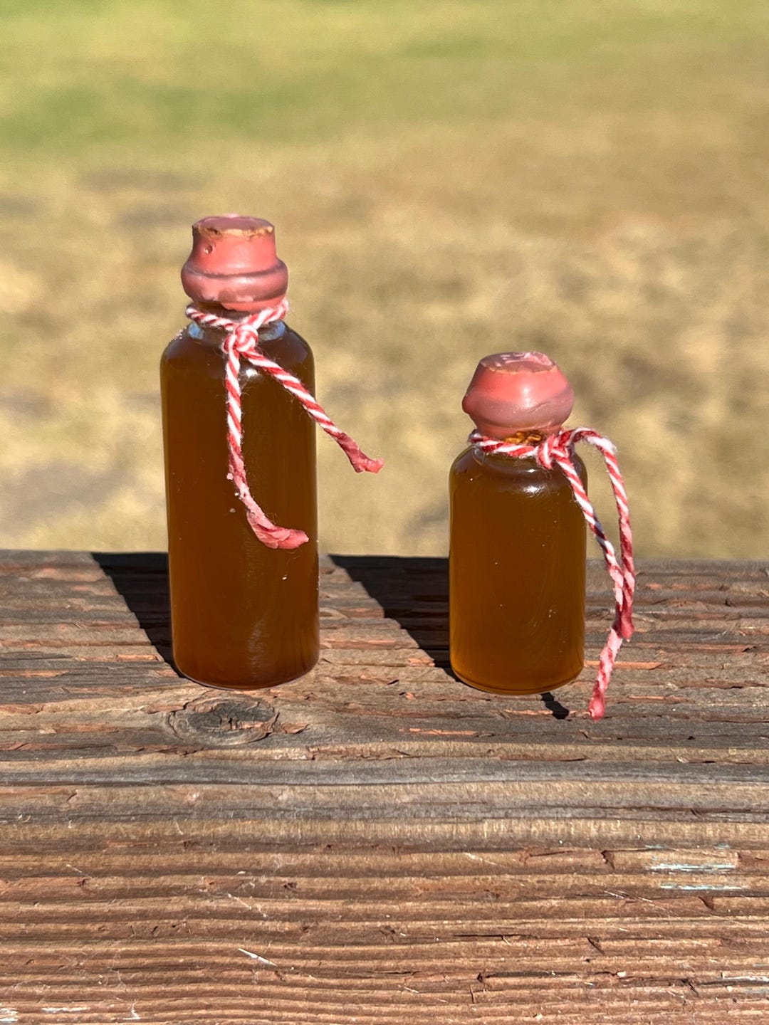 Holy Annointing Oil (exodus 30:23) - Etsy