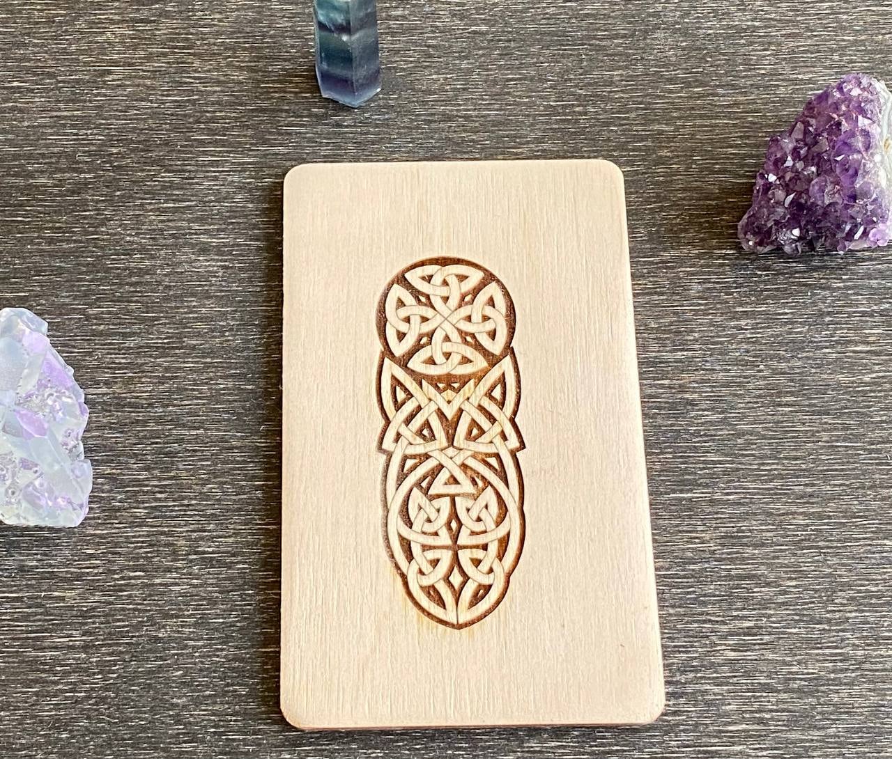 Celtic Knot Laser Cut File, Ai, Svg, Dxf, Cdr, Pdf Digital Design for ...