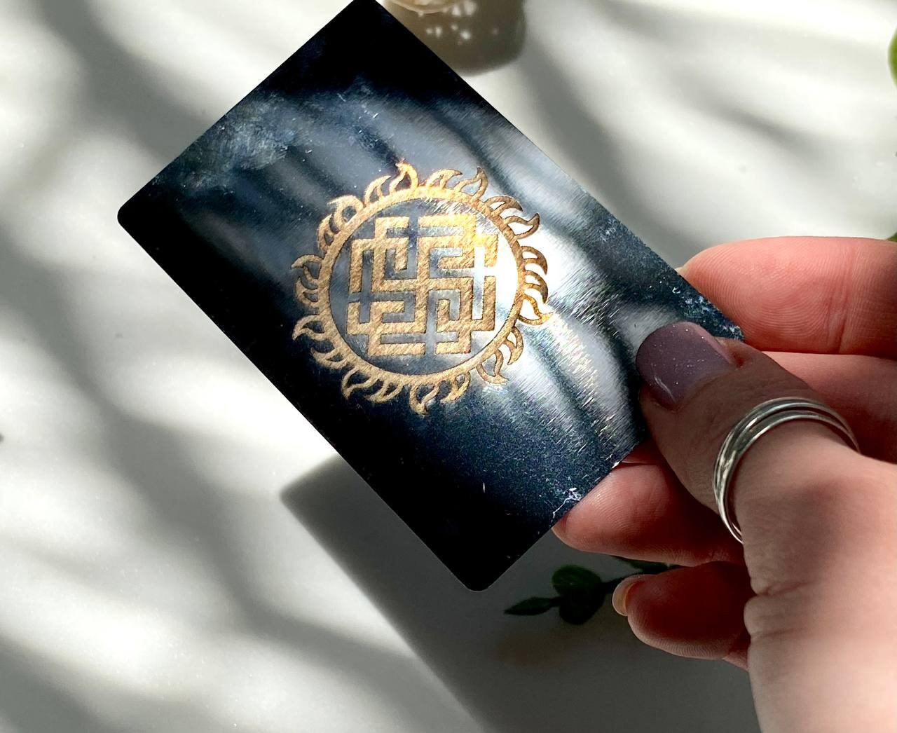 8 Slavic Symbols Vector Files, Bundle Patterns, Traditional Pagan ...