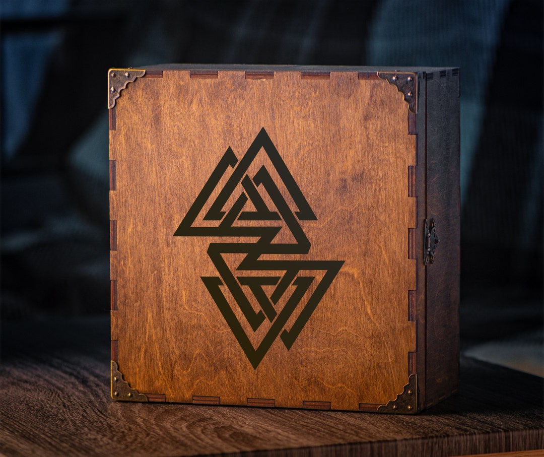 Celtic Knot Triangle, Vector Design for CNC Machines, Ai, Svg, Dxf, Cdr ...