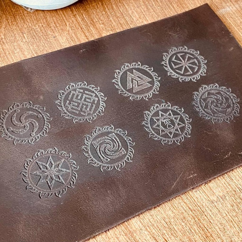 Slavic Pagan Home Decor - Etsy