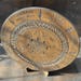 Wiccan Calendar, Wheel of Life, Celtic Tree Calendar, Witchcraft, Pagan ...