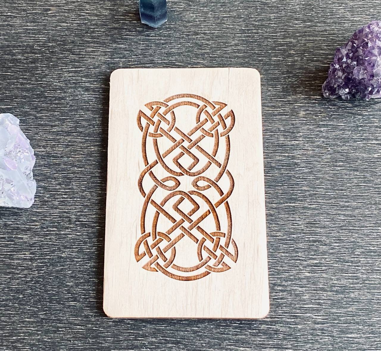 SVG Celtic Knot, Laser Cut File, Vector Pattern for CNC Machines, Ai ...