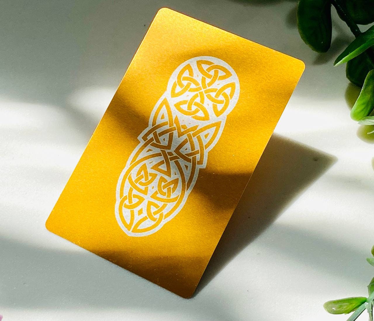 Celtic Knot Laser Cut File, Ai, Svg, Dxf, Cdr, Pdf Digital Design for ...