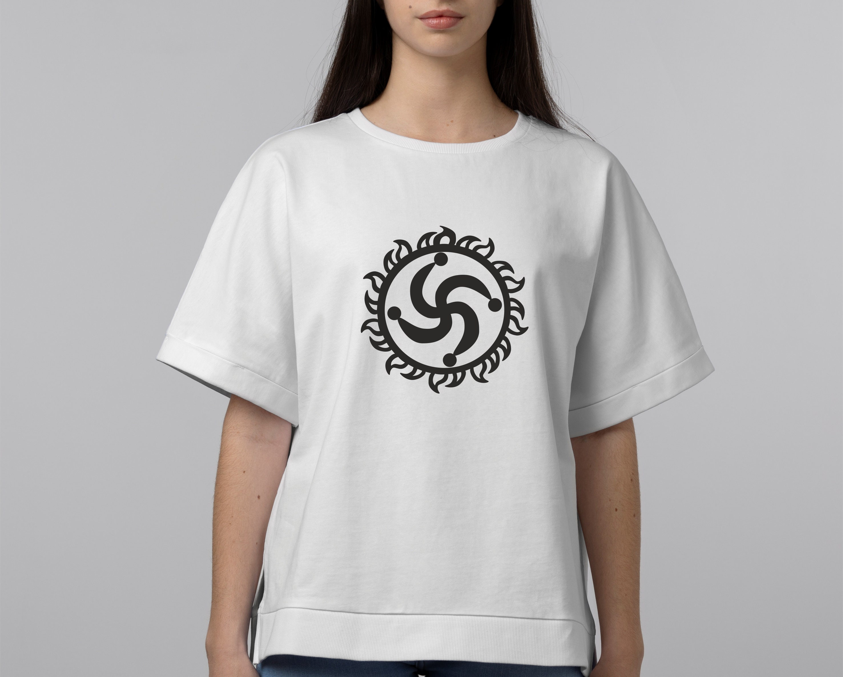 8 Slavic Symbols Vector Files, Bundle Patterns, Traditional Pagan ...