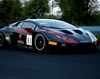 Stake F1 Inspired Livery for Audi R8 GT3 Evo II for Assetto Corsa ...