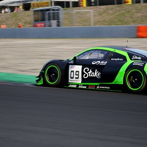 Stake F1 Inspired Livery for Audi R8 GT3 Evo II for Assetto Corsa ...