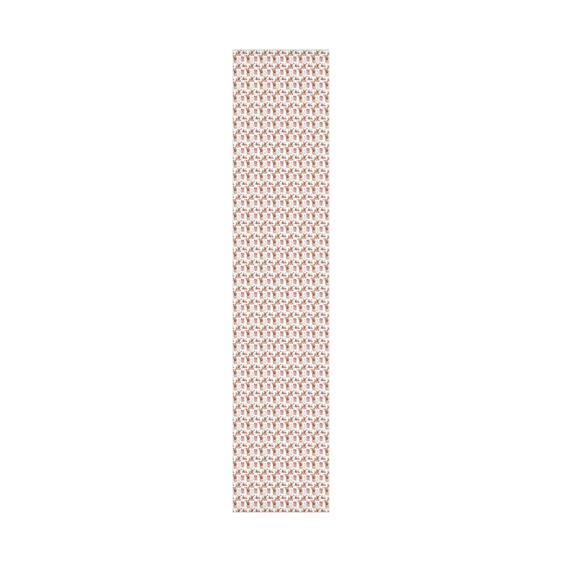 Yorkie Christmas Wrapping Paper - Cute Holiday Gift Wrap With Yorkie ...
