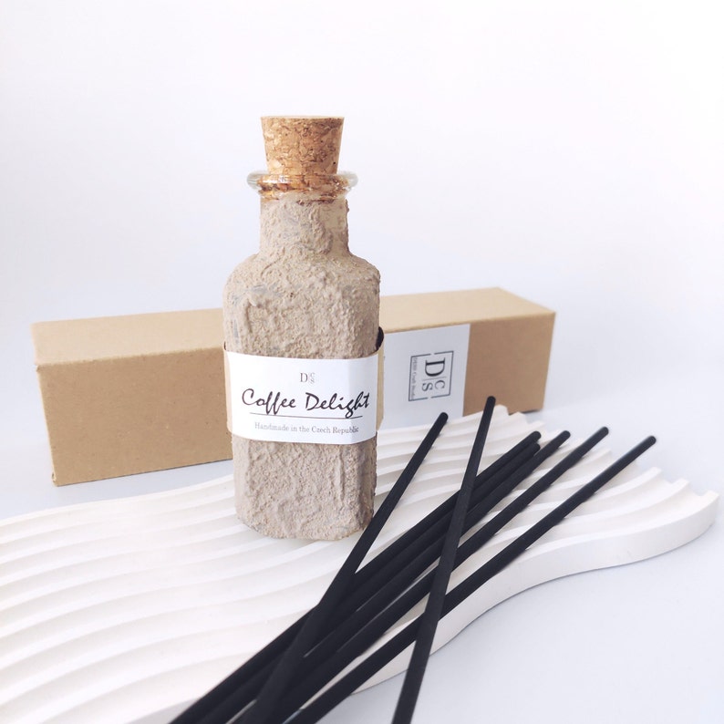 Reed Diffusers 100 Ml Vanilla Room Parfum, Home Ambientador Oil Diffuser, Bathroom Accessory ...