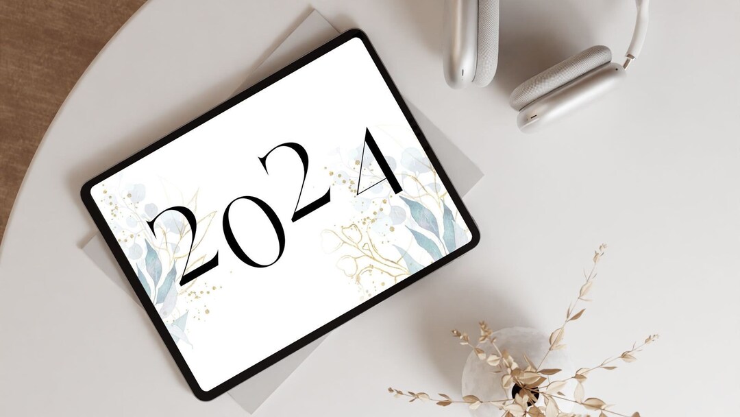 TEMPLATE, Editable Monthly Calendar Planner Printable Landscape Monday ...