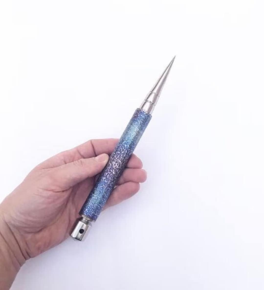 Titanium Marlin Spike, Titanium Tool, Titanium Spike, Marlin Spike ...