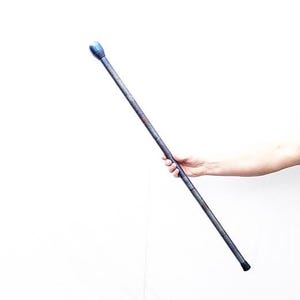 Unique Walking Cane, Titanium Spear-cane, Titanium Walking Cane ...