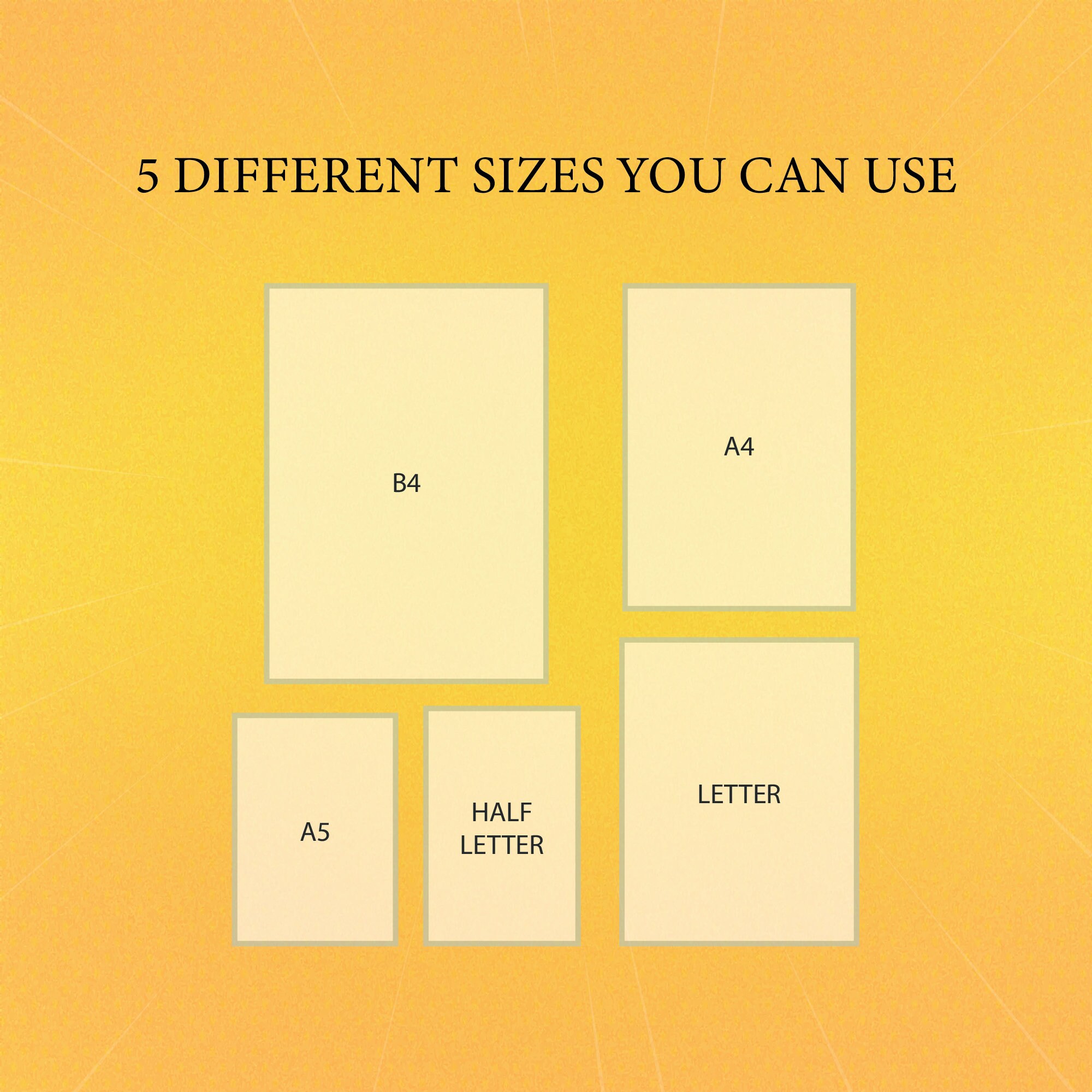 Checklist, Blank ,designs in 2 Different Colors Fillable or Printable ...