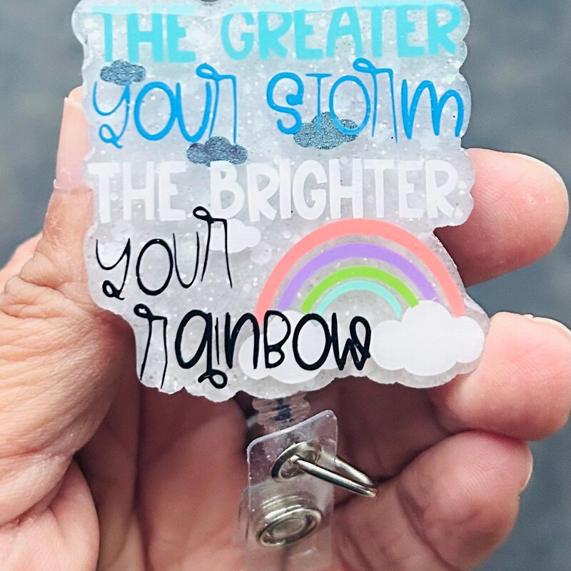 Inspirational Badges - Etsy UK