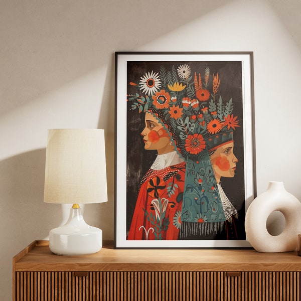 Polish Art - Etsy