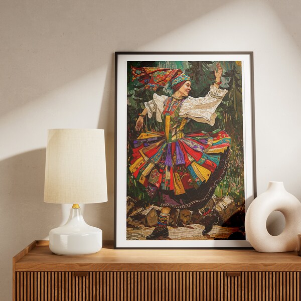 Polish Poster Art - Etsy