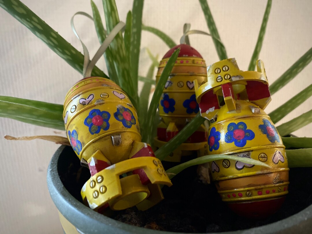 Fallout Easter Nukes - Etsy