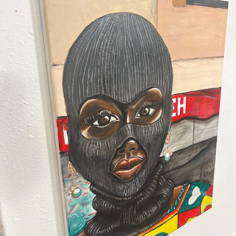 Sheisty Masks - Etsy