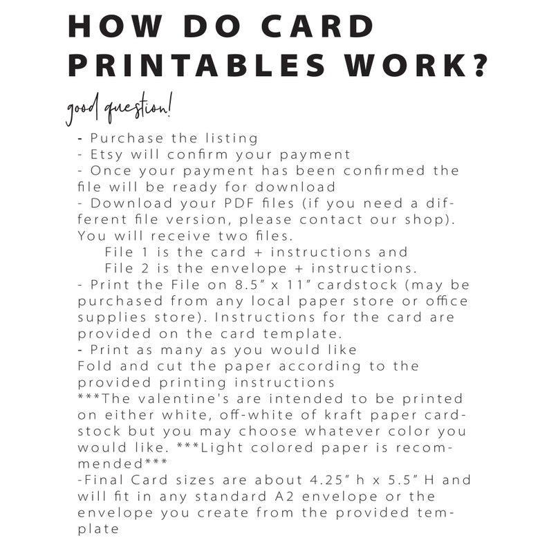 Printable Pregnancy Announcement Digital Card, Promotion Notice Card ...