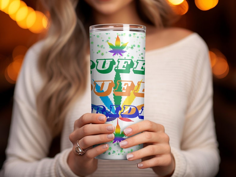 Puff Puff Pride Sublimation Digital Download, Colorful 420 Rainbow ...