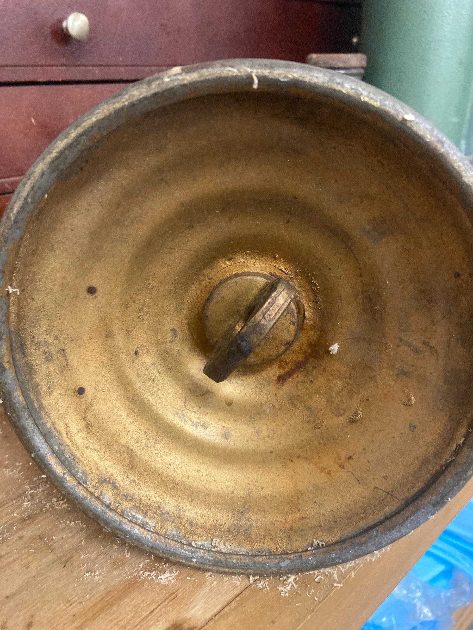 1920 Antique Clayton and Lambert Brass Blow Torch USA C&L Welding ...