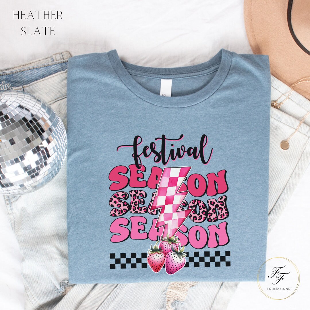 Coquette Strawberry Retro Checkered YTK Shirt, Soft Girl Girly T-shirt ...