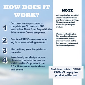 Travel Agent Introduction Flyer Template, New Travel Agency Instagram ...