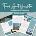 Travel Agent Newsletter Template, Travel Agency Marketing Content ...