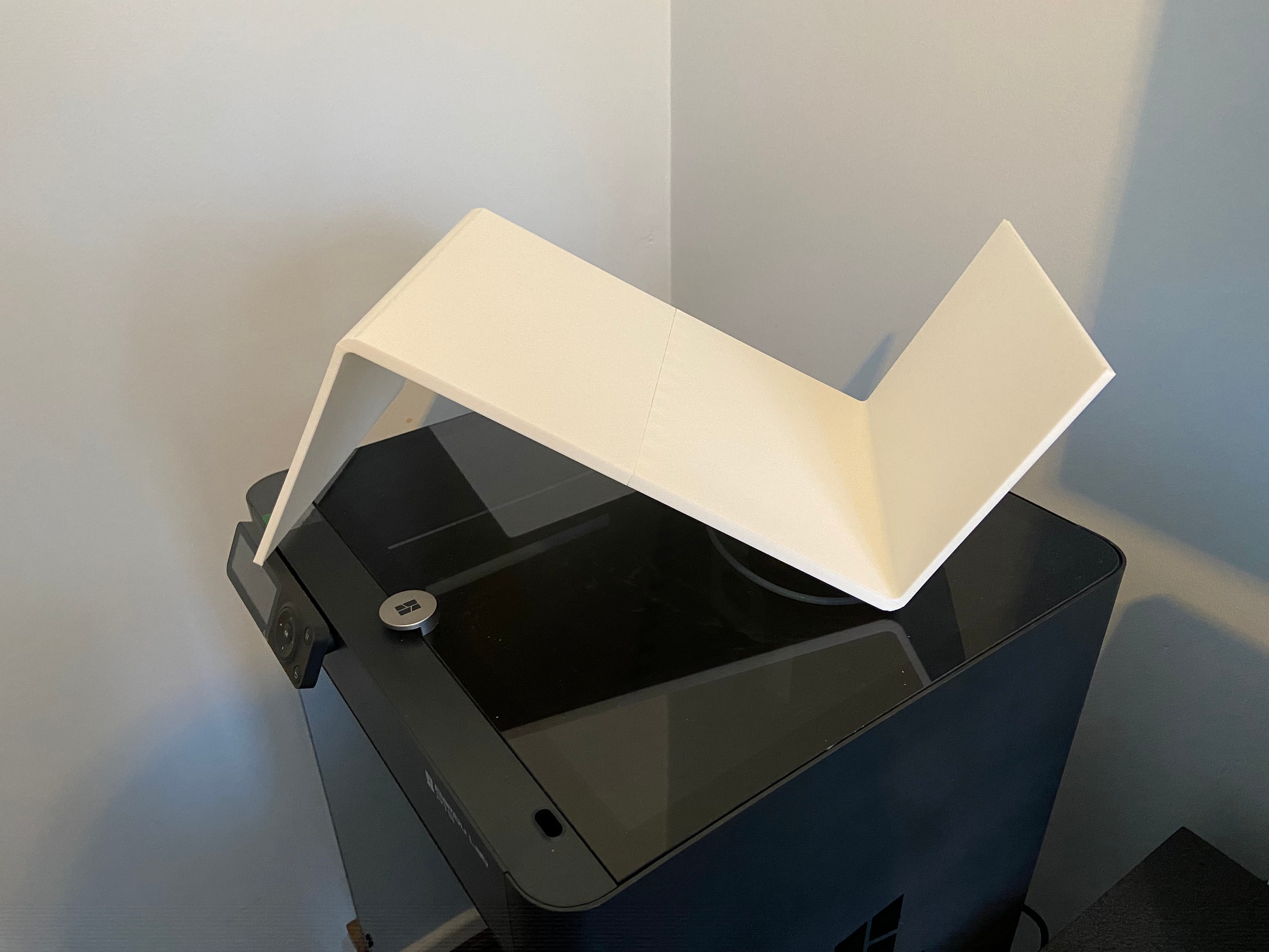 Ikea Eket - STL Files for 3D Printable Shelf / Insert for 35cm X 25cm X ...