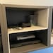 Ikea Eket Cabinet Insert STL Files: 3D Printable Shelf Divider (digital ...