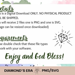 My Redeemer Lives Instant Digital Download SVG PNG, Christian Digital ...