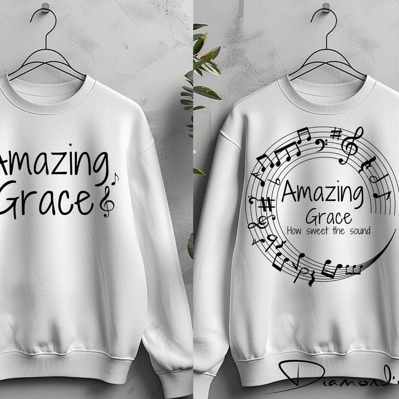 Hymn Tshirt Svg - Etsy