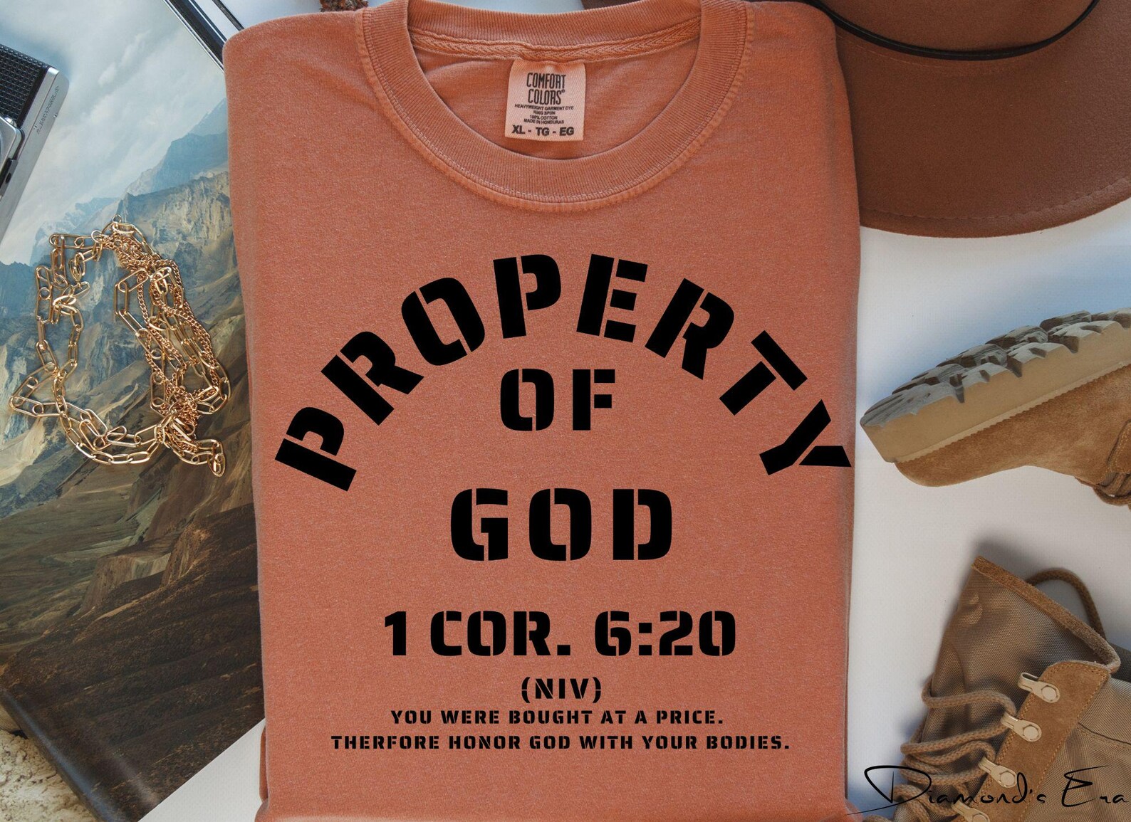 Property of God PNG SVG Instant Digital Download Christian Digital ...
