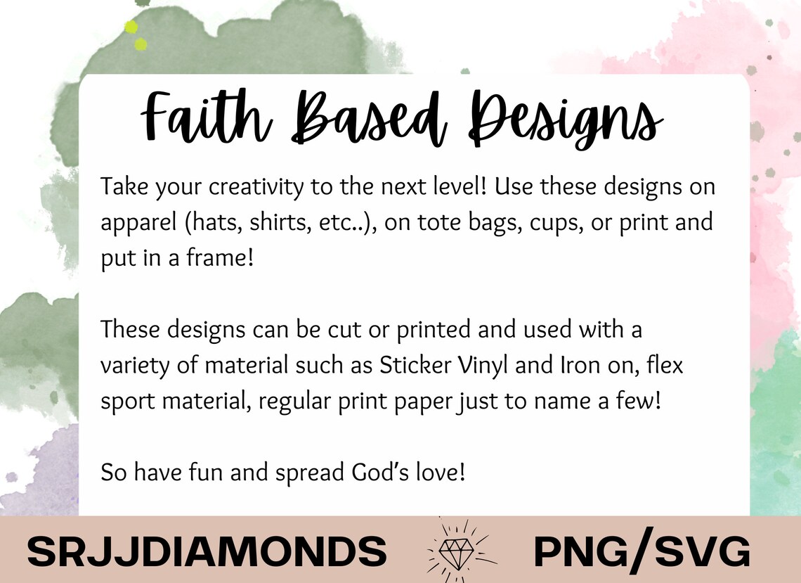 Amen Svg Png Instant Digital Download-digital File Svg Png, Christian ...