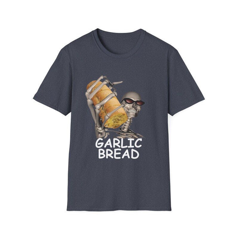 Garlic Bread Skeleton Evil Skeleton Meme Garlic Bread Meme Hard ...