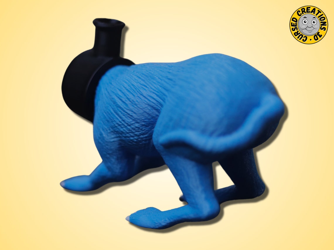 Father Help Me Train Meme Cursed Thomas Meme Gift - Etsy UK