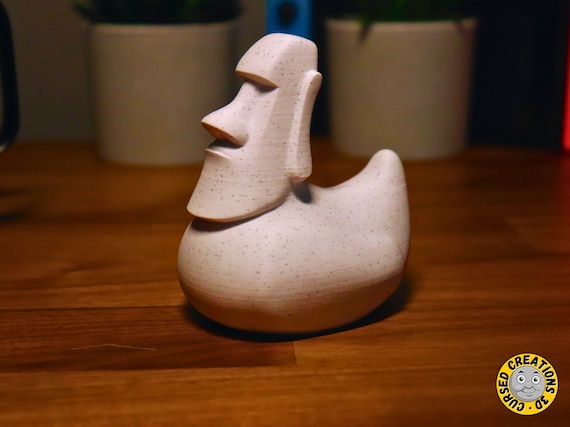 Easter Island Head Memes Moai Meme By Cyantinn On DeviantArt